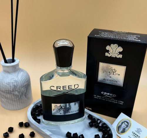 Крид Авентус Creed Aventus Парфюм