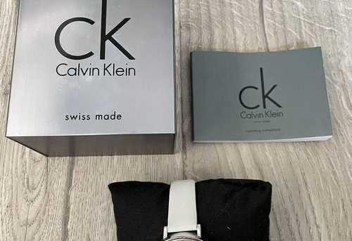 Часы наручные женские Calvin Klein