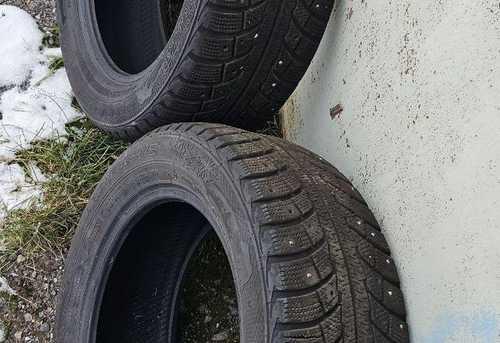 Gislaved Euro Frost 5 205/55 R16
