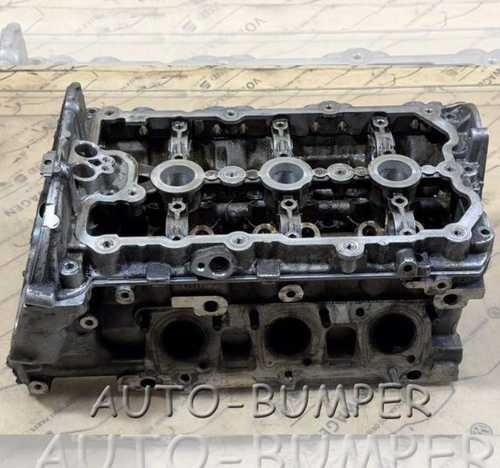 Audi 2.8-3.2L Головка блока цилиндров правая