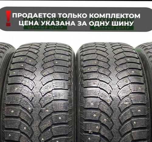 Bridgestone Blizzak Spike-01 285/60 R18