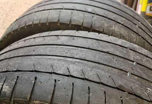 Michelin Primacy HP 215/50 R17