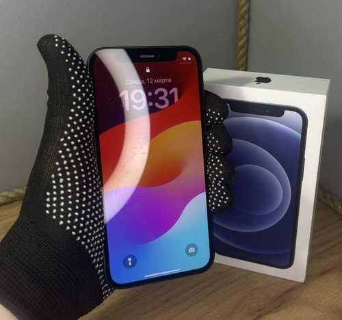 iPhone 12 mini, 128 ГБ