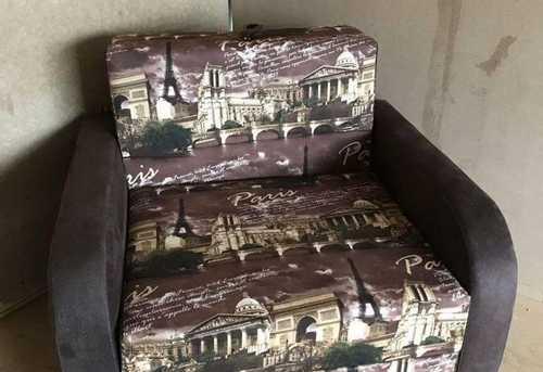 Кресло Кровать (доставка в день заказа)