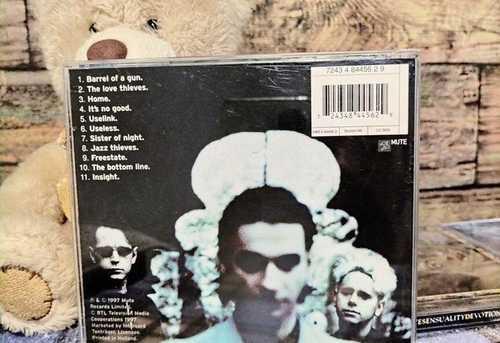 Depeche mode cd