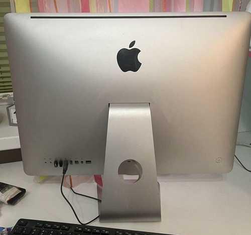 iMac 27 mid 2011 бу