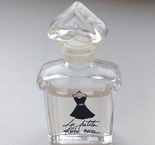 Guerlain la petit robe noire, 5 ml