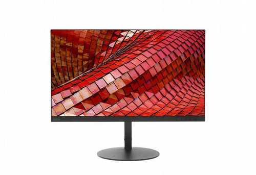 Монитор Lenovo 27" T27i-10 черный