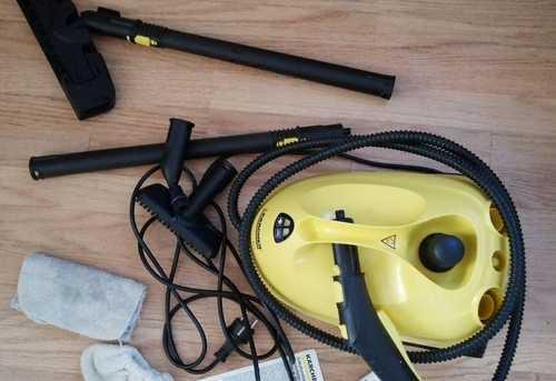 Парогенератор karcher sc 2