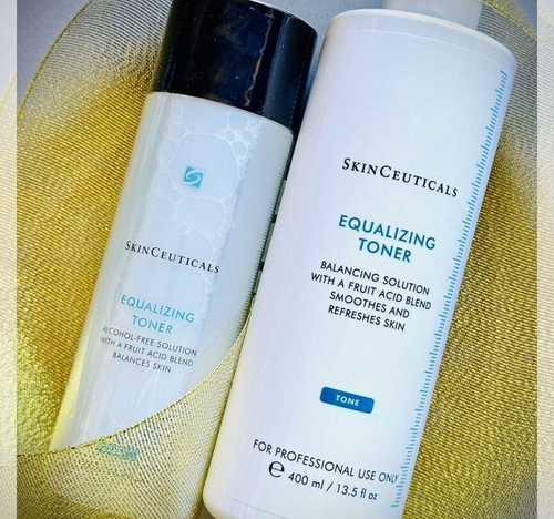 Skinceuticals equalizing toner 200/400ml