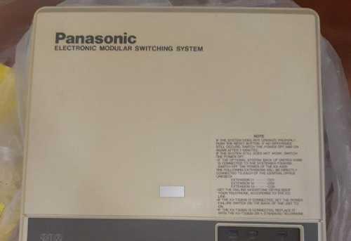 Телефонная станция Panasonic
