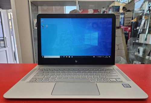 13.3" HP Envy 13-ab002ur, 240 ГБ, Core i7-7500U, RAM 8 ГБ, Intel HD Graphics 620