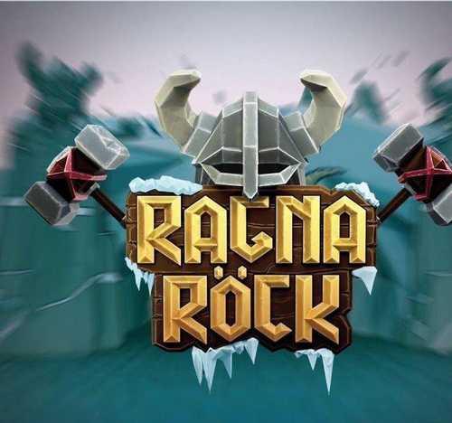 Ragnarock VR Игры для VR Очков