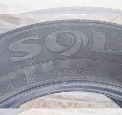 Kumho Solus SA01 KH32 205/65 R16