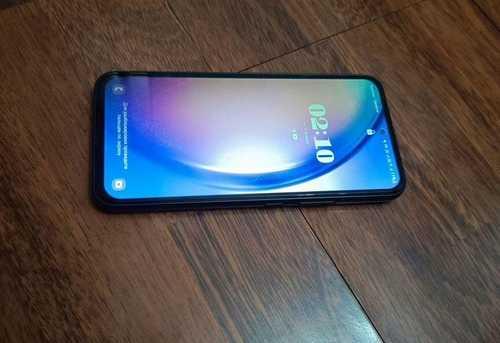 Samsung Galaxy A52 5G, 8/256 ГБ