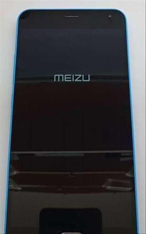 Meizu M2 Note