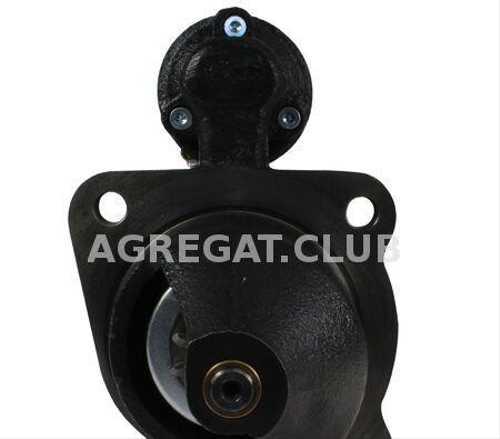 Стартер krauf sti3484ul