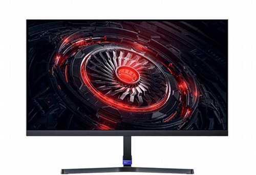 23.8" Redmi Gaming Monitor G24 Black 165Hz