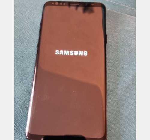 Samsung Galaxy S9 Plus, 6/256 ГБ