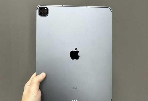iPad Pro 12.9 512Gb M1 Wi-Fi + Sim