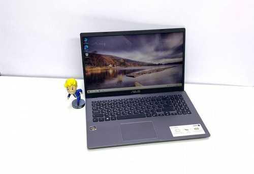 Ноутбук Asus Ryzen 3 8Gb Vega 3 SSD М.2 256Gb