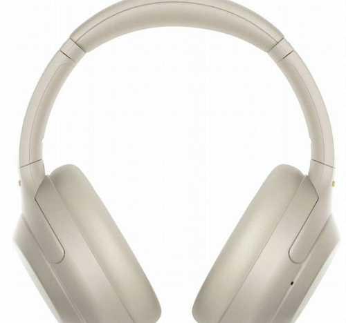 Sony WH-1000XM4, Silver