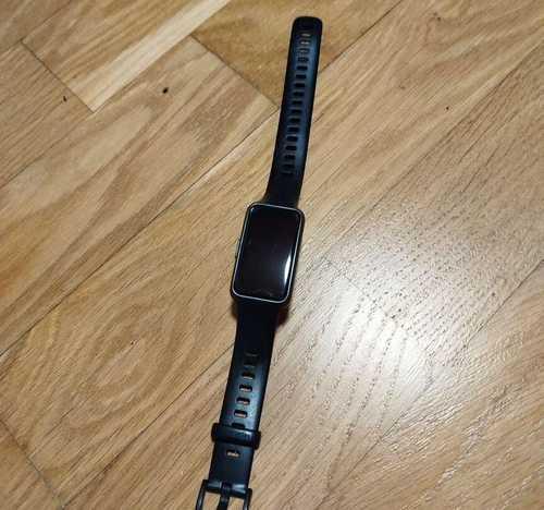 Смарт часы huawei band 7