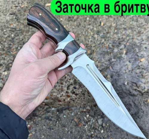 Нож охотничий