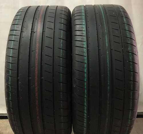 Dunlop SP Sport Maxx RT 2 285/40 R20 108Y