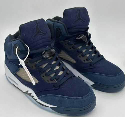 Кроссовки nike air jordan 5