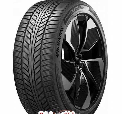 Hankook Winter i'cept iON X IW01A 265/45 R21