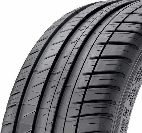 Michelin Pilot Sport 3 255/35 R19 96Y