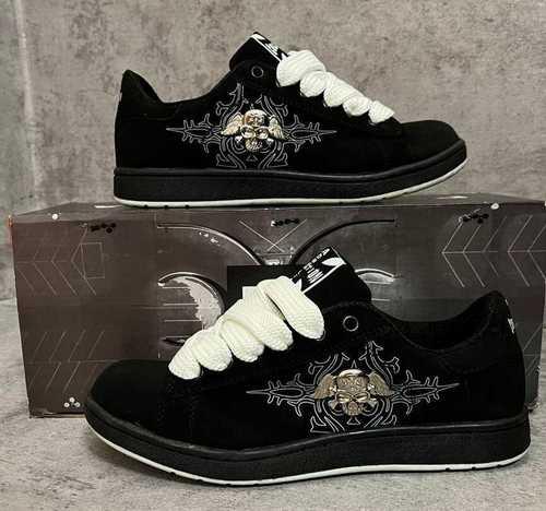 Дутыши Admlis Collection (dc shoes dvs globe )