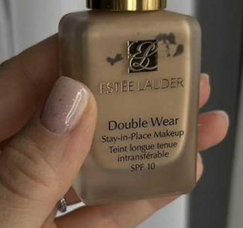 Крем тональный estee lauder 3с0