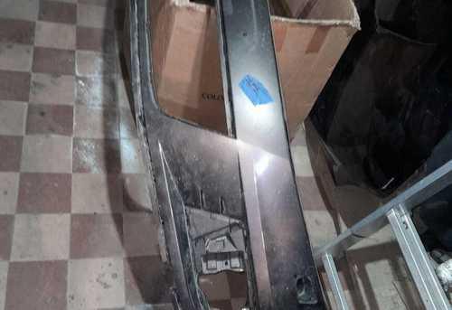 Бампер фольксваген тигуан VW tiguan 5n0807217A