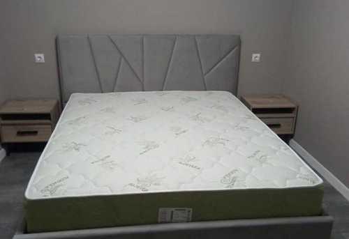 Кровать «Рица - 4»
