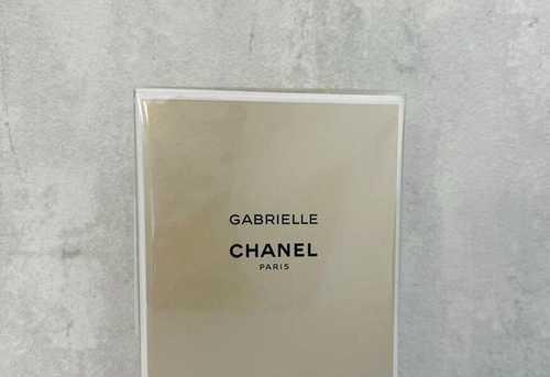 Парфюмированная вуаль Chanel Gabrielle 40мл