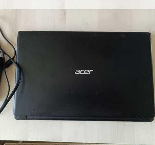 15.6" Acer Aspire V5-571G, Core i5, RAM 6ГБ, 240 ГБ, GeForce 710M 2 ГБ