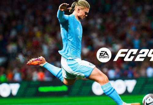 Ea FC 24 (Xbox)