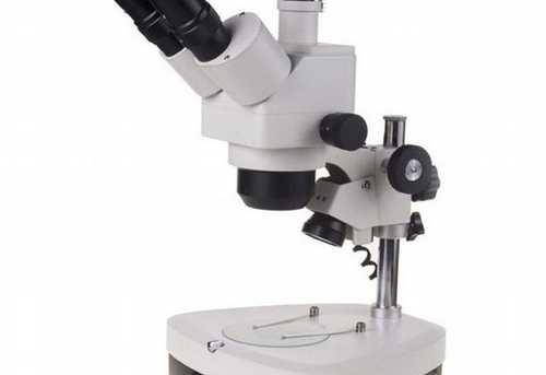 Микроскоп Микромед MC-2-zoom вар. 2сr новые