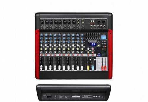 Микшерный пульт Ross MFX102