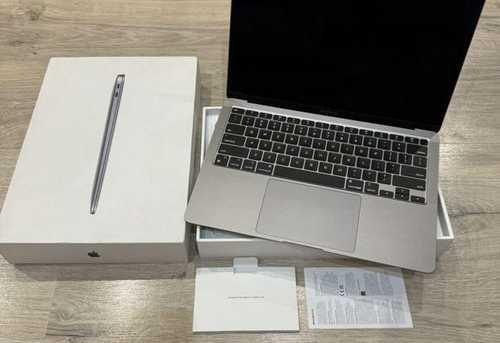 Продам MacBook AIR M1 Красавчик в Оригинале