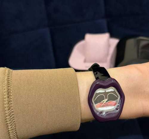 Часы marc jacobs
