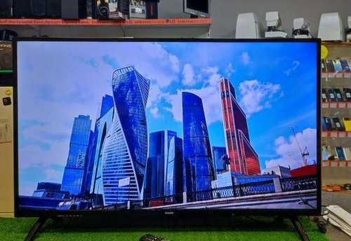 Телевизор Philips 43PUS7505/60 Smart TV