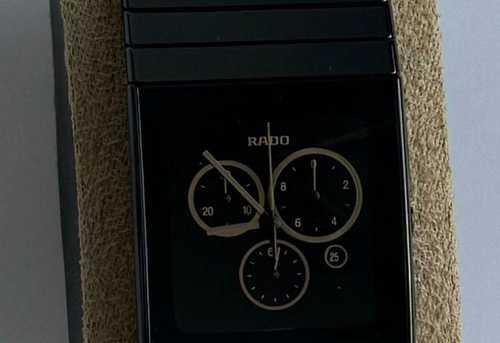 Часы rado diastar