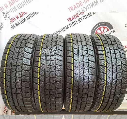 Dunlop Winter Maxx WM01 195/65 R15 91Q