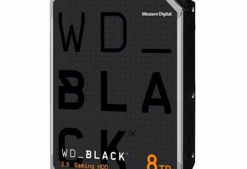 Жесткий диск Western Digital WD8002fzwx