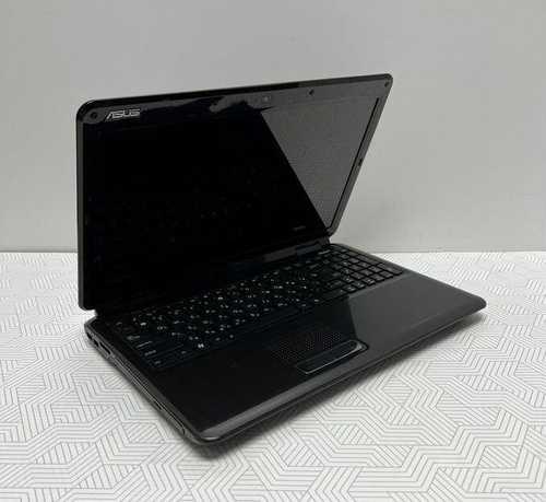 Ноутбук Asus k51a