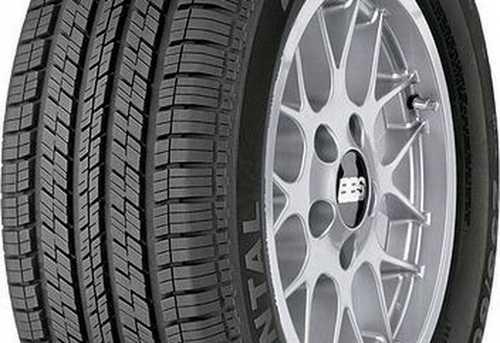 Continental Conti4x4Contact 265/50 R19 107H