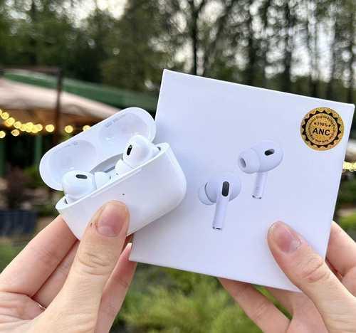 AirPods Pro 2 Type-c "Оригинал"   Гарантия